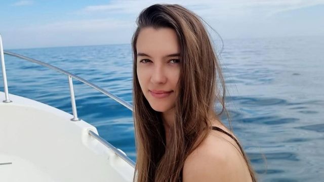 Leyla Lydia Tuğutlu, de 'En el corazón de la ciudad' da a luz ...