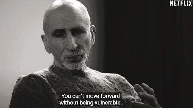 Stutz, todo sobre el documental del psiquiatra de Jonah Hill en Netflix ...