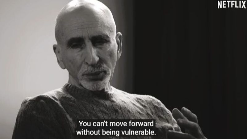 Stutz, todo sobre el documental del psiquiatra de Jonah Hill en Netflix ...