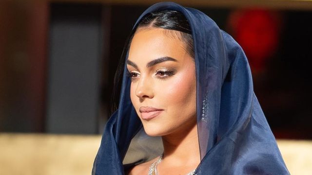 Georgina Rodríguez: su criticado nivel de inglés en una entrevista en ...