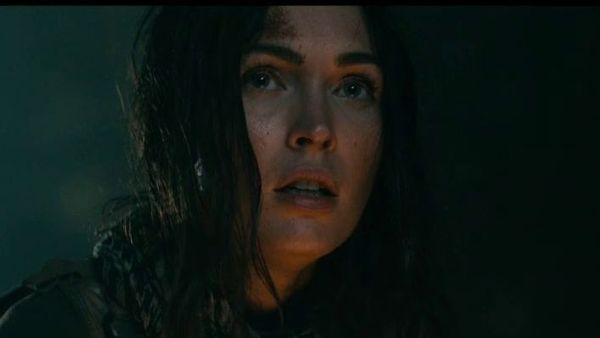 'La mercenaria', el jueves a las 22:00 h. en Be Mad