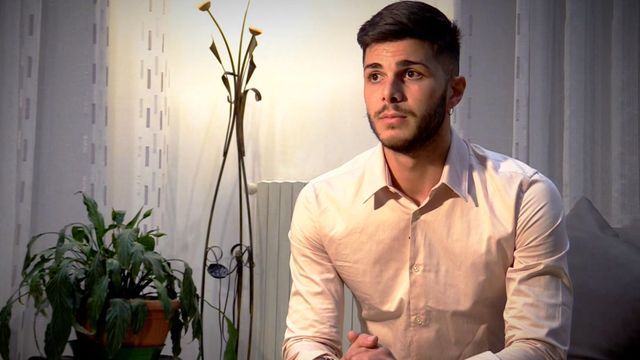 Manu Napoli: así es su familia y la ciudad en la que nació - La isla de ...