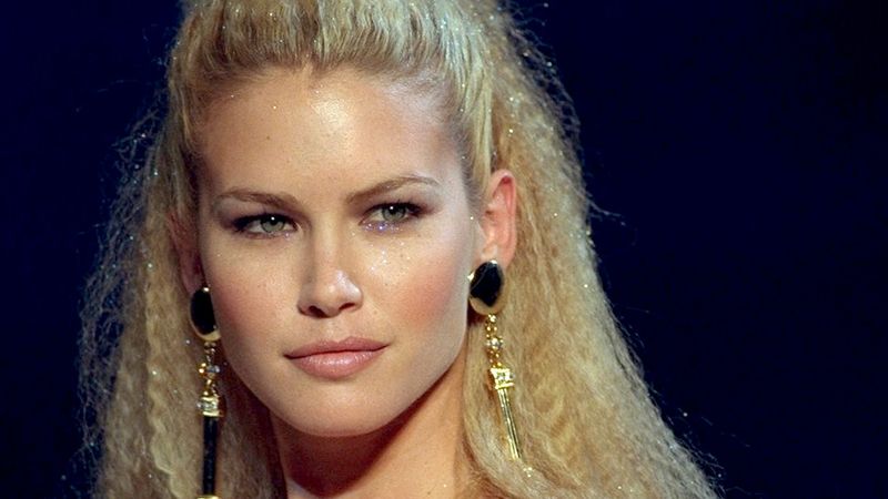 ¿qué Fue De Valeria Mazza La Vida De La Top Model Tras Cumplir 50