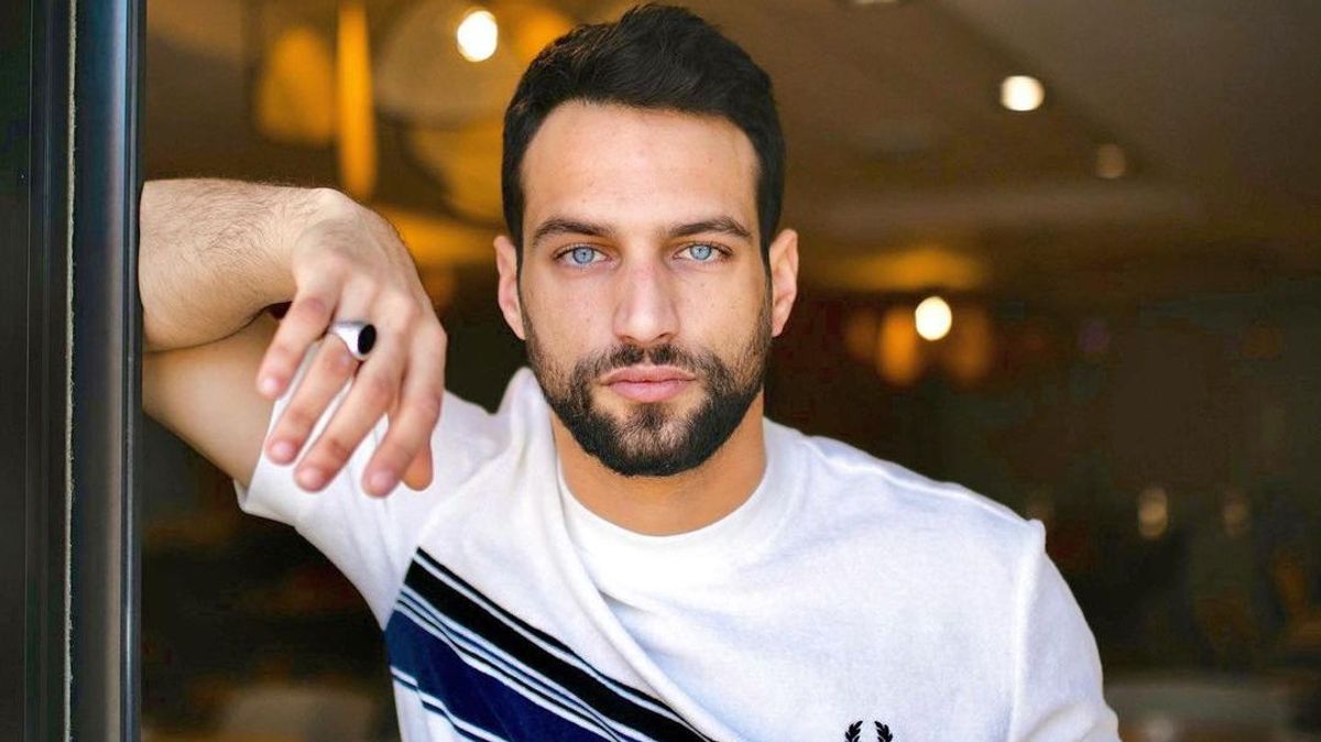 Jesús Castro se sincera sobre sus meses más duros y malos hábitos: sus ...