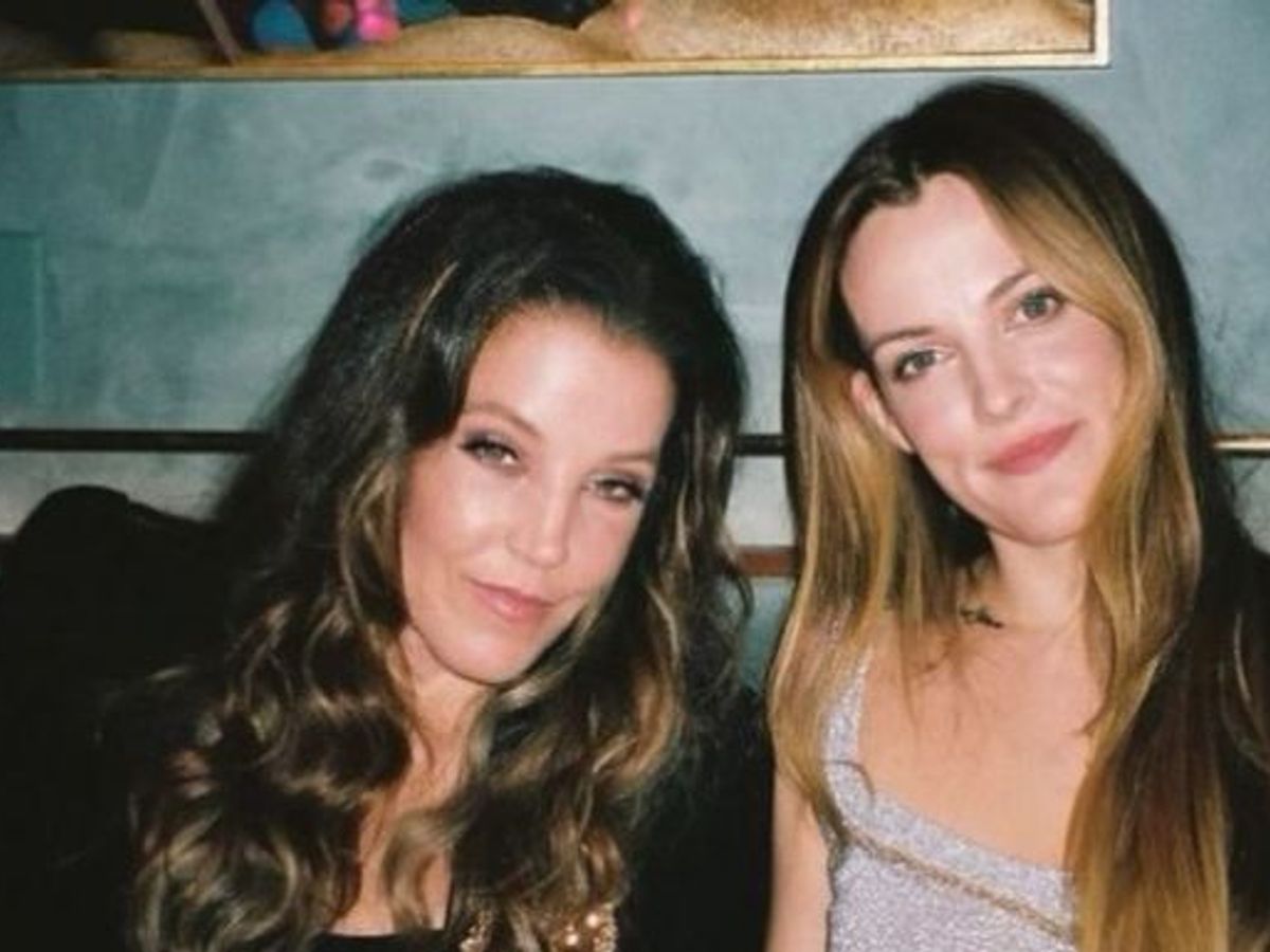 Lisa Marie Presley, Hija De Danielle 33 Fotos E Imagens De Alta
