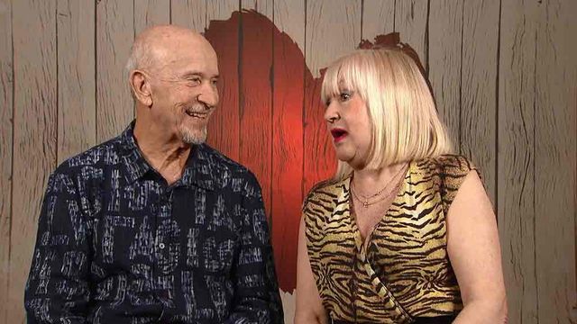 Manuel se santigua al saber que su cita de ‘First Dates’ es una leona ...