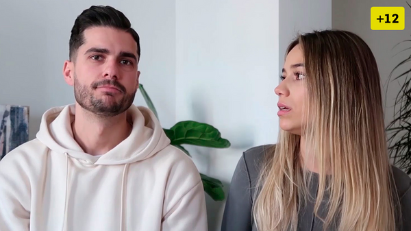 Mario González y Sheila hablan de su historia de amor: de los inicios a la crisis que les separó ...