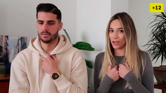 Alejandro Pérez cuenta cómo se lleva con su ex, Sheila, la novia de ...