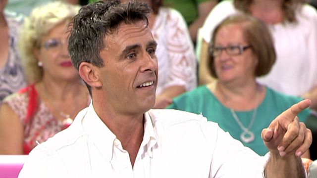 Alonso Caparrós y su mujer: así anunciaron su boda - Viernes Deluxe