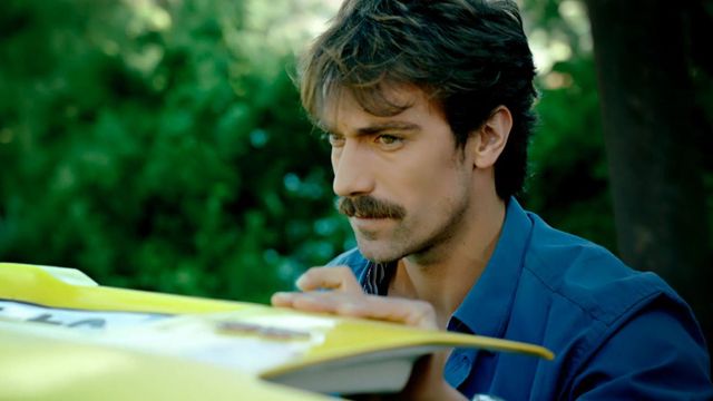 Avance: Iffet empieza a planear su vida con Cemil, en 'La venganza de ...