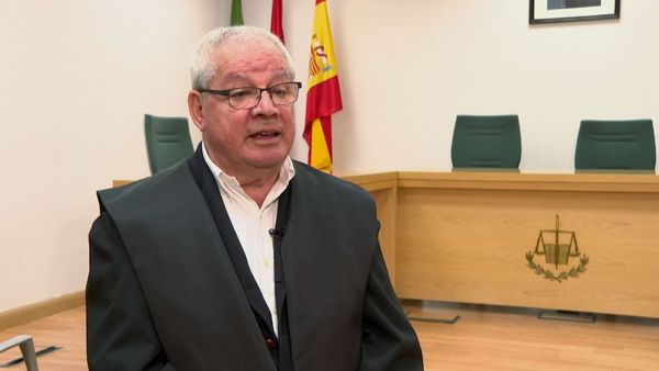 Jueces de paz, más de 150 años de historia en peligro de extinción