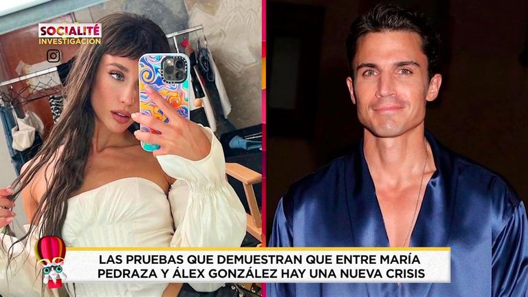 'Socialité' (28/01/23), ver online completo - Telecinco