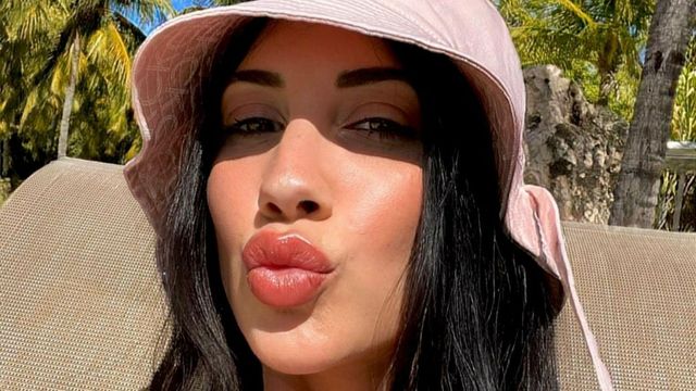 Naomi carga contra las tentadoras: "Las novias son más guapas" - La ...