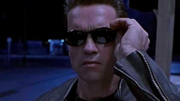 'Terminator 2: El juicio final', el domingo a las 22:00 h.