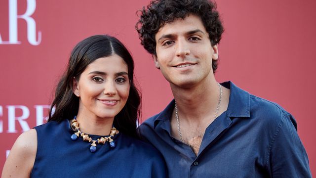 María G. de Jaime y Tomás Páramo pactan por fin el nombre de su tercer ...