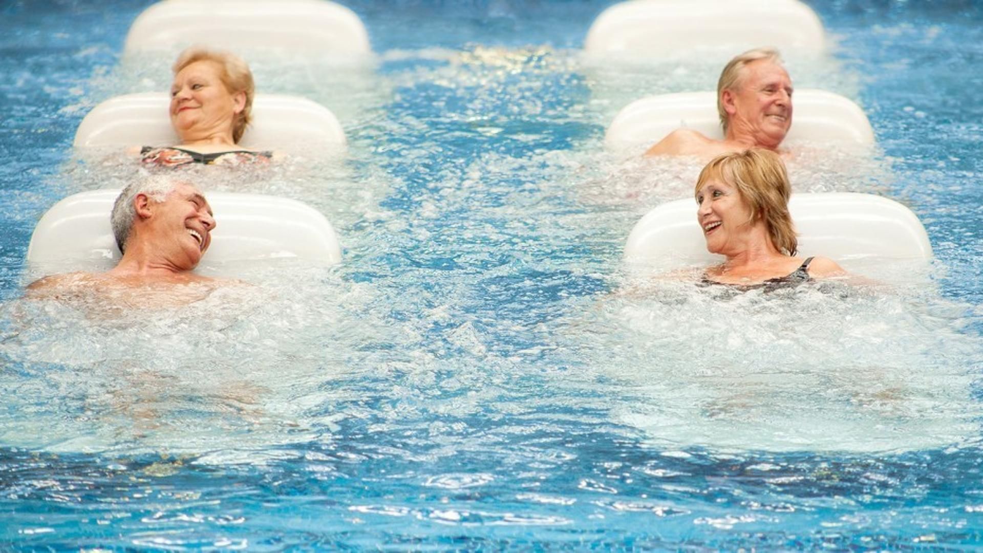 The Imserso thermalism program begins with 192,000 locations – Embrace ...