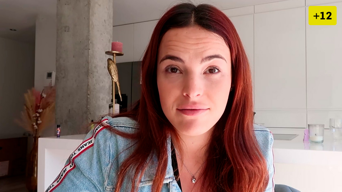 Marta Peñate comparte el diagnóstico de sus pruebas médicas: "Nací con ...