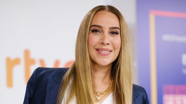 Mónica Naranjo dice adiós al pelo largo: su radical cambio de look ...