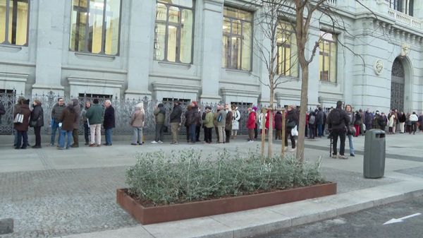 Comprar Letras del Tesoro sin hacer cola en el Banco de España