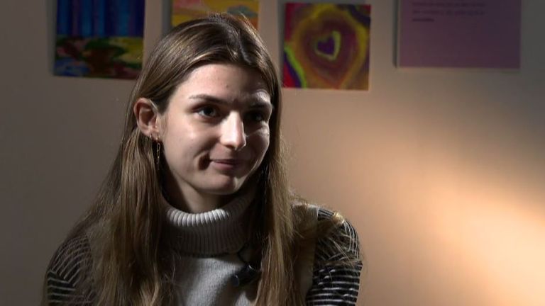 Ana: "Dejé de comer porque veía mis fotos en redes sociales y me odiaba"