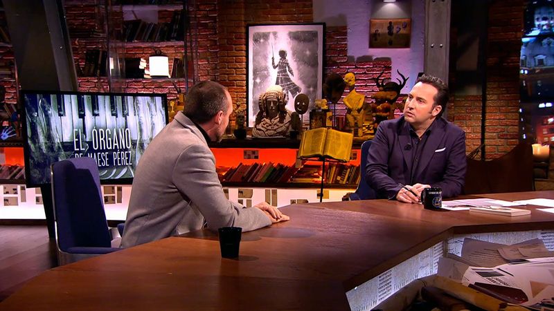 'Cuarto Milenio' (05/02/23): ver online completo - Cuatro