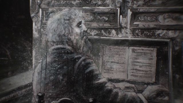 ¡Cuarto Milenio' encuentra encuentra el órgano encantado de Maese Pérez