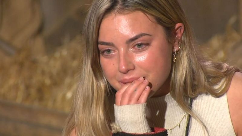 Mar López - Telecinco