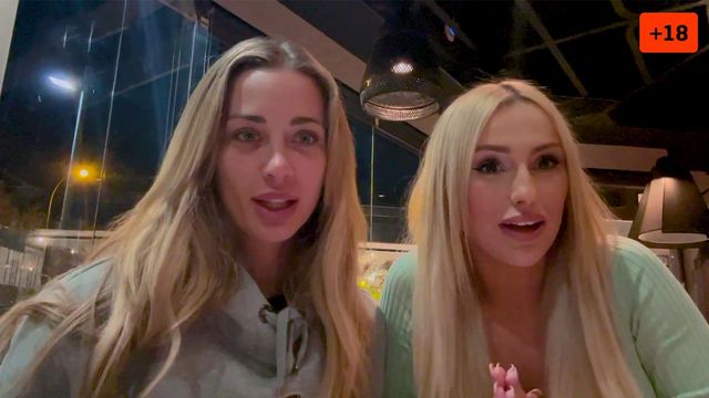 María Aguilar: sus operaciones estéticas y a qué se dedicaba antes de ...