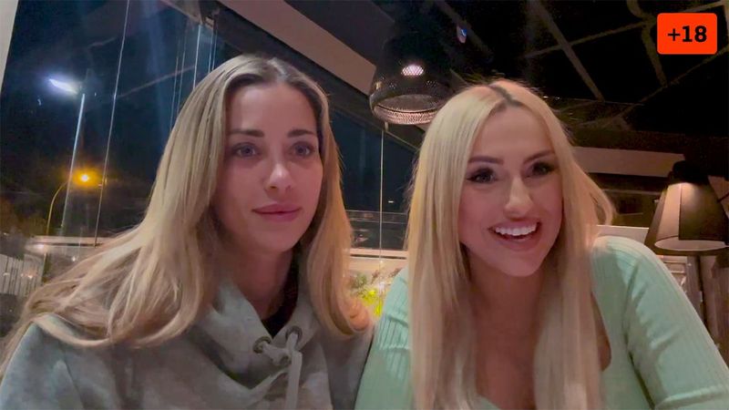 María Aguilar: sus operaciones estéticas y a qué se dedicaba antes de ...