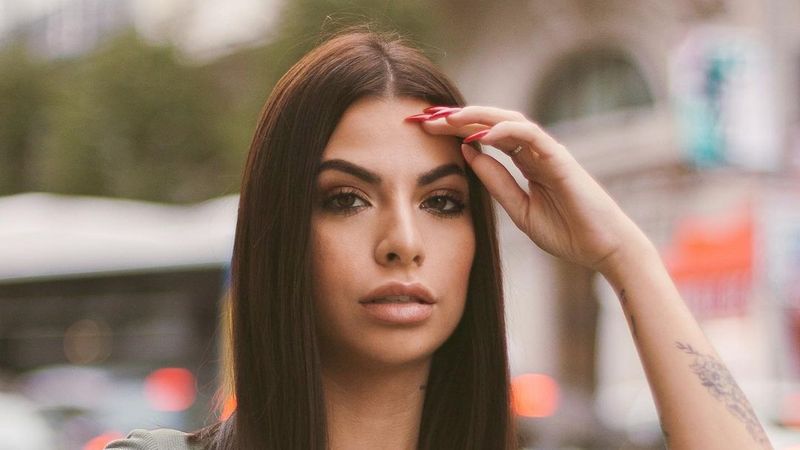 Ana Nicolás explica entre lágrimas por qué ha tenido que dar la ...