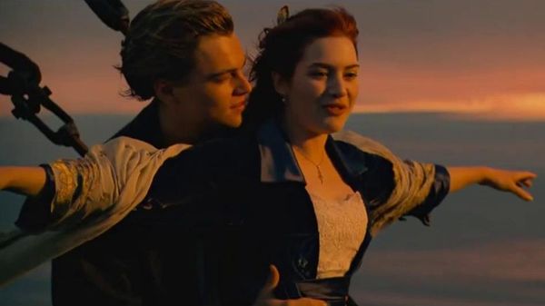 El trágico final de Titanic, desmontado: Jack cabía en la tabla