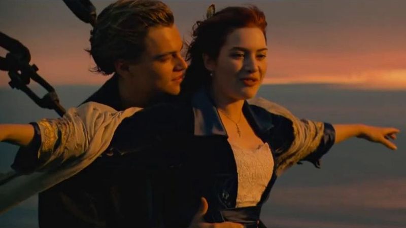 El trágico final de Titanic, desmontado: Jack cabía en la tabla