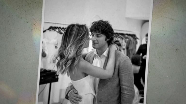 Jordi Cruz se pronuncia sobre su actual pareja y asegura que quiere ...