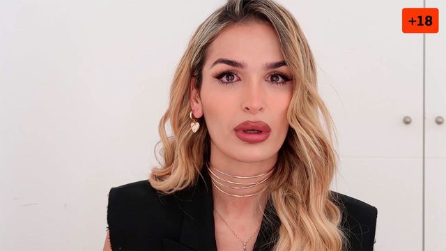 Keyla Suárez: el antes y después de su transición - La isla de las ...