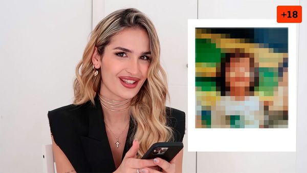 Keyla Suárez: el antes y después de su transición - La isla de las ...