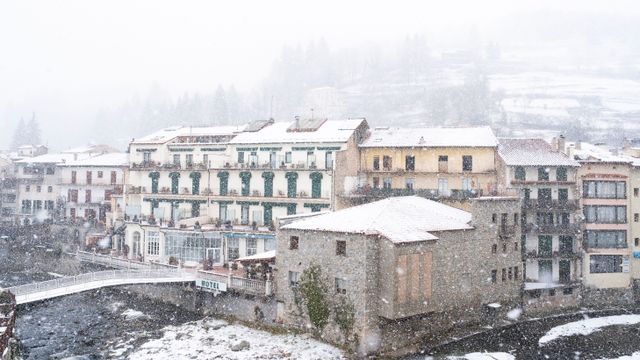 ¿Cuándo subirán las temperaturas? La Aemet pone fecha fin al frío polar ...