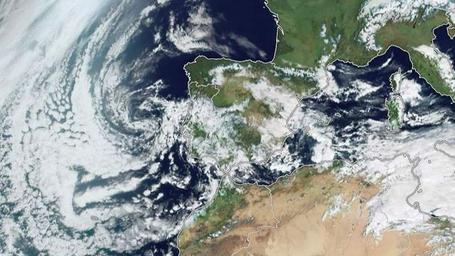 ¿Cuándo subirán las temperaturas? La Aemet pone fecha fin al frío polar ...