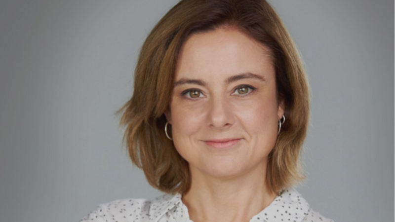 La familia de Jordi Évole: una mujer fotógrafa y un hijo de quince años ...