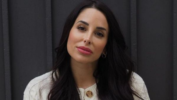 Jennifer Ortiz se somete a una rinoplastia secundaria: su antes y ...