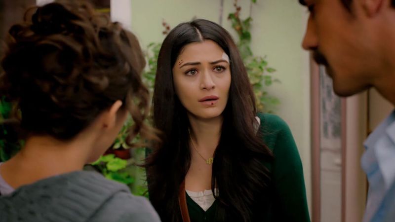 Avance: Iffet planea vengarse de Cemil y Betül, en 'La venganza de ...