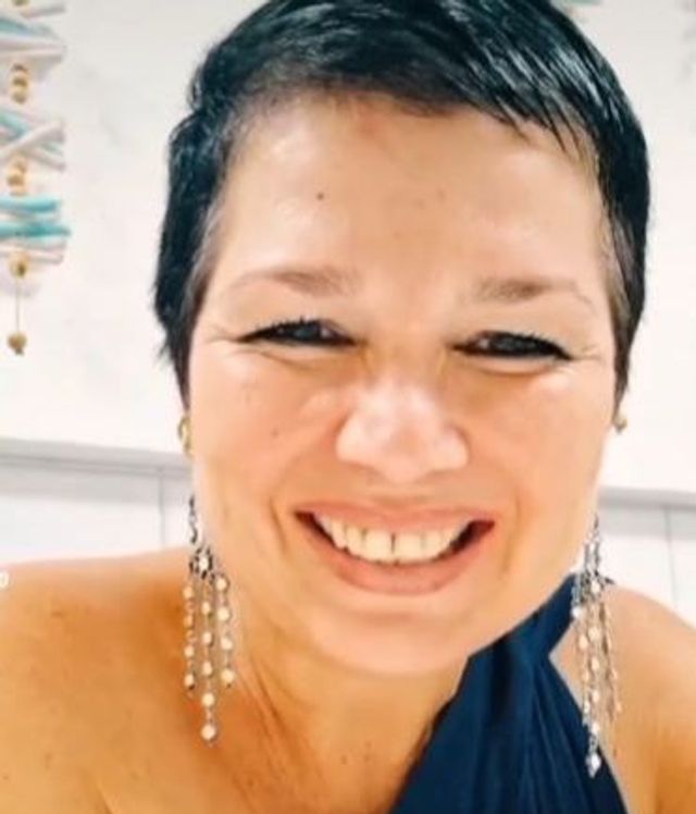 Muere Hilda Siverio, icono en la lucha contra el cáncer