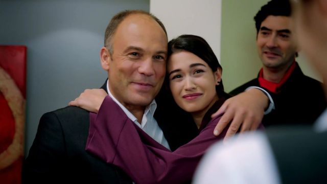 Avance: Iffet conquista a Ali Ishan y su hija, en 'La venganza de Iffet ...