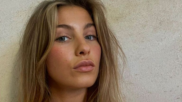 Laura Boado: la audiencia señala su parecido con una famosa actriz - La ...