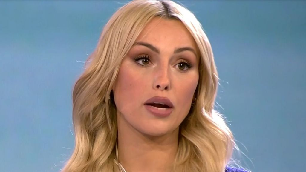 María Aguilar revela la opinión de su familia de su paso por La isla de ...