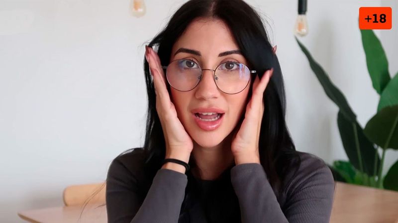 Naomi Asensi desvela todas sus operaciones estéticas - La isla de las tentaciones