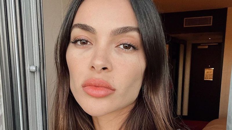 La desoladora carta de Joana Sanz, mujer de Dani Alves - Divinity