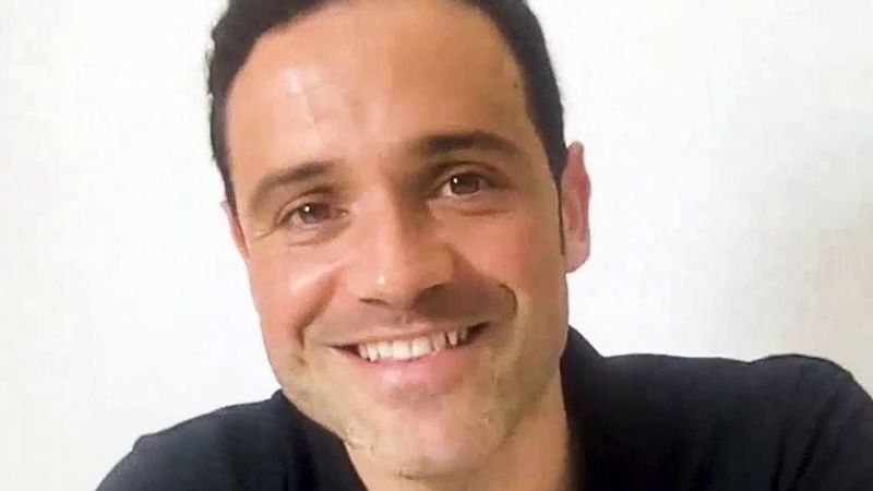 Leo Segarra desvela su nueva profesión tras 'OT' y destapa que tuvo un ...