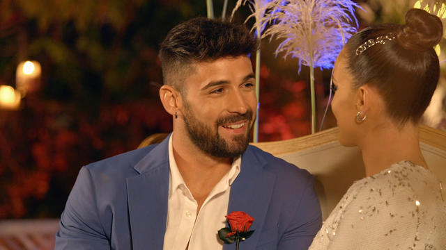 Sheila y Miguel: así ha sido su historia de amor - Para toda la vida