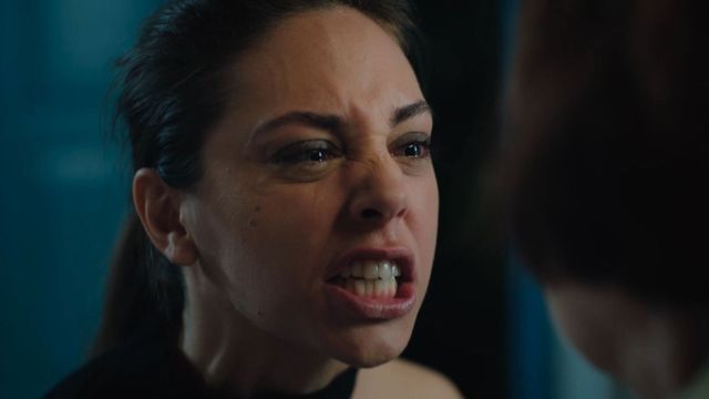 'Late mi corazón': así ha sido el primer encuentro de Ali Asaf y Eylül - Divinity