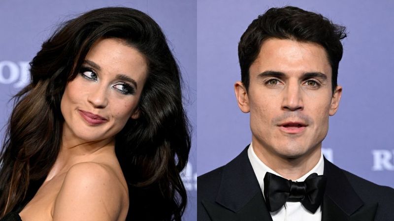 María Pedraza y Álex González avivan los rumores de ruptura: sus ...